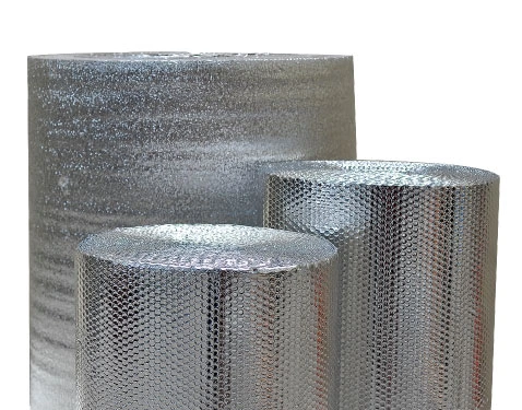 Bubble Insulation Philippines Supplier - Metalink
