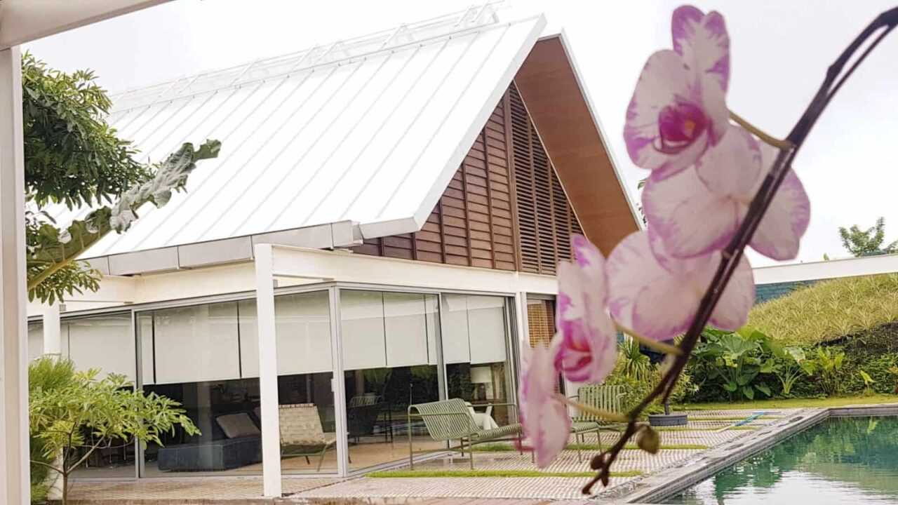 Ideal Roofing System for the Philippines - Durable & Weatherproof
