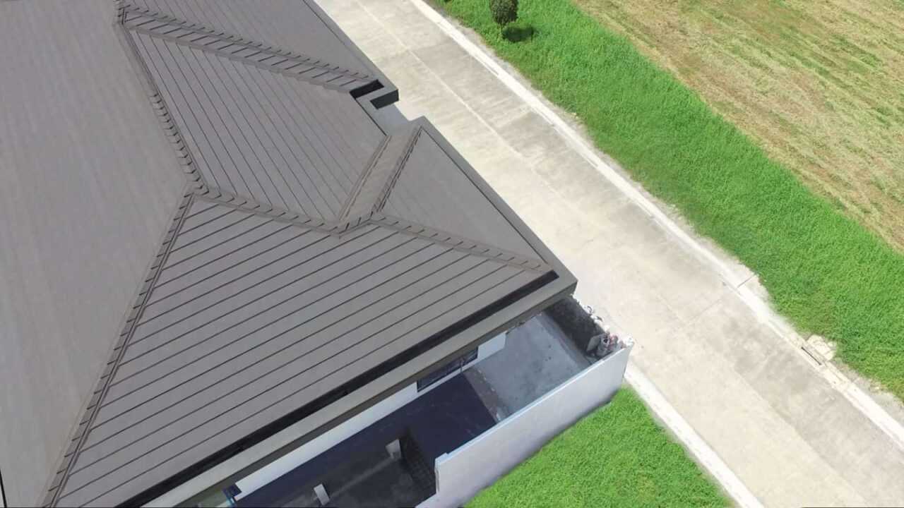 Ideal Roofing System for the Philippines - Durable & Weatherproof