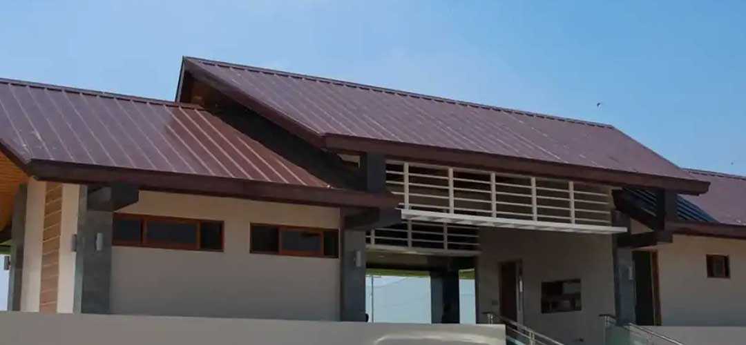 A Guide to Insulated Roof Panels