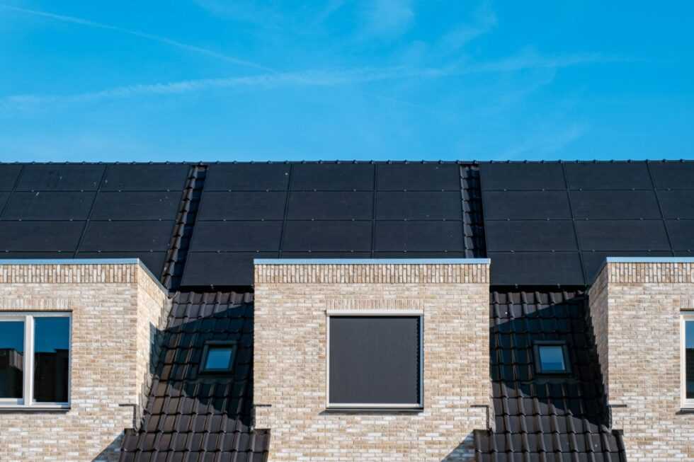 Innovative Solar Roof Designs to Consider