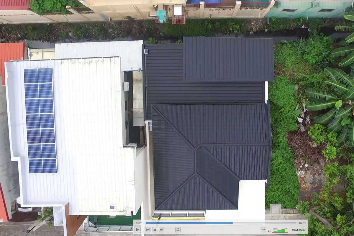 How to Choose the Best Roof Types for Your Home
