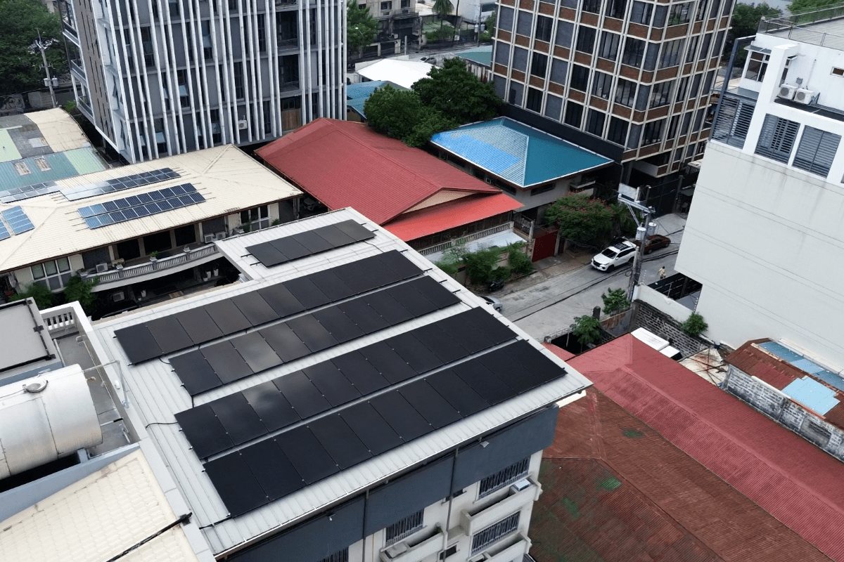 How Much Does It Cost to Install Solar Panels in the Philippines?