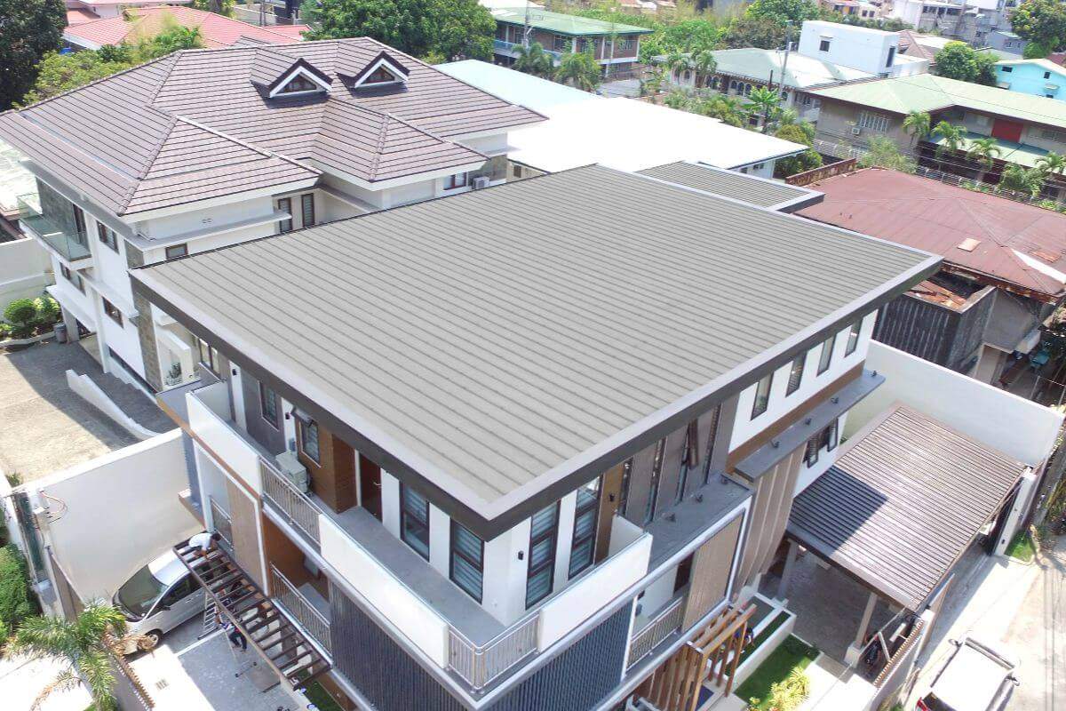 6 Roofing Options That Balance Durability and Aesthetic Appeal