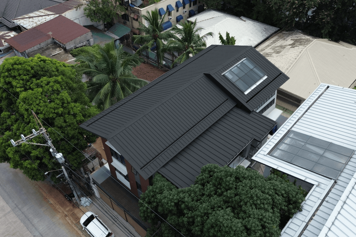 6 Roofing Options That Balance Durability and Aesthetic Appeal