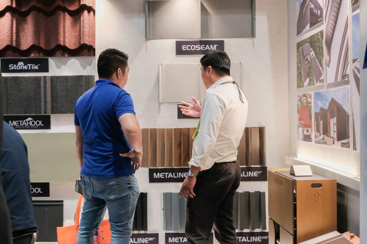 Innovation Awaits: Metalink Set to Showcase Integrated Roofing and ...